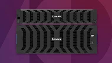 Lenovo’s Largest Storage Refresh Accelerates AI Modernization
